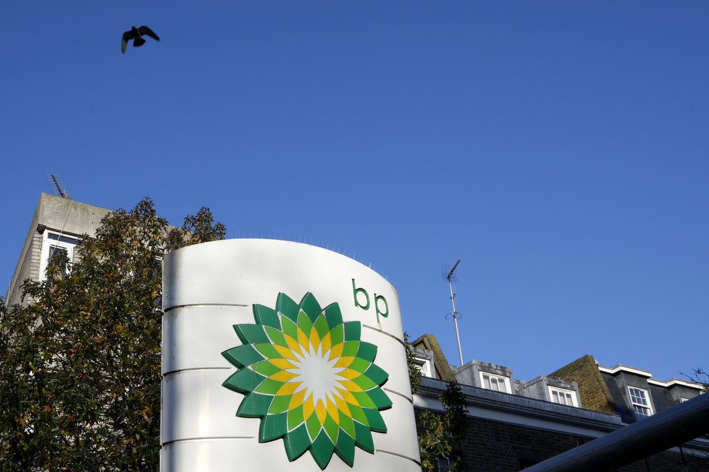 BP CEO pay doubles to $12M as high energy costs surge profit | News ...